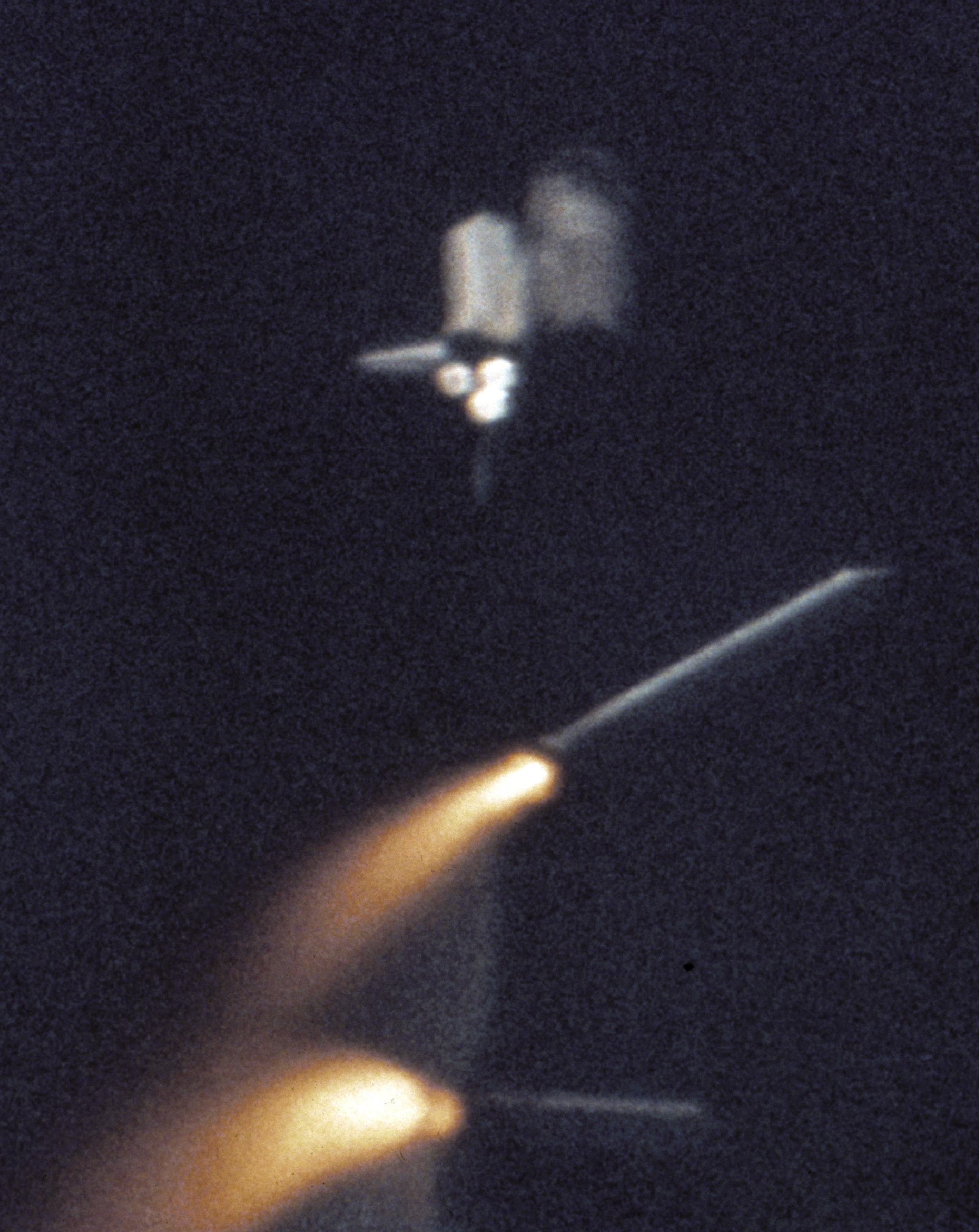 Space Shuttle