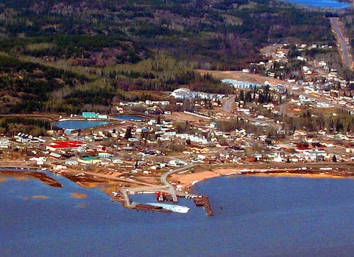 Fort Chipewyan Airport