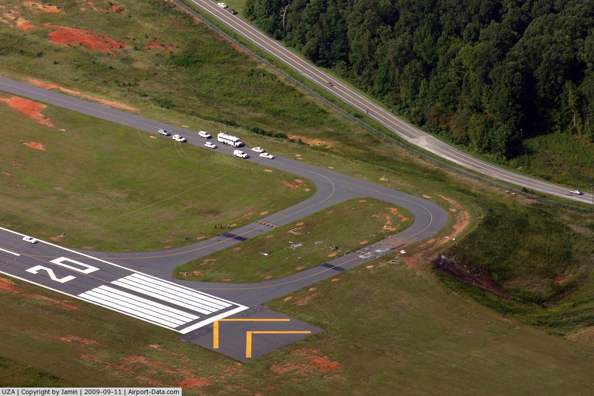 Rock Hill/york Co/bryant Field Airport